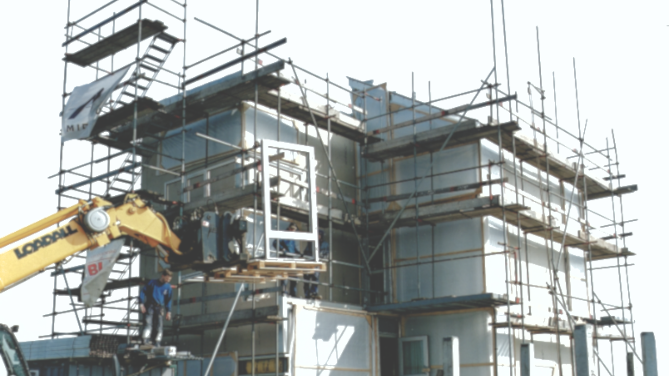 Midroc - "Your Project is our Mission"